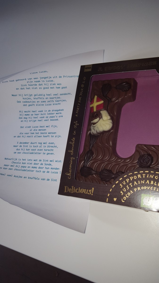 Gedicht – Lucas List